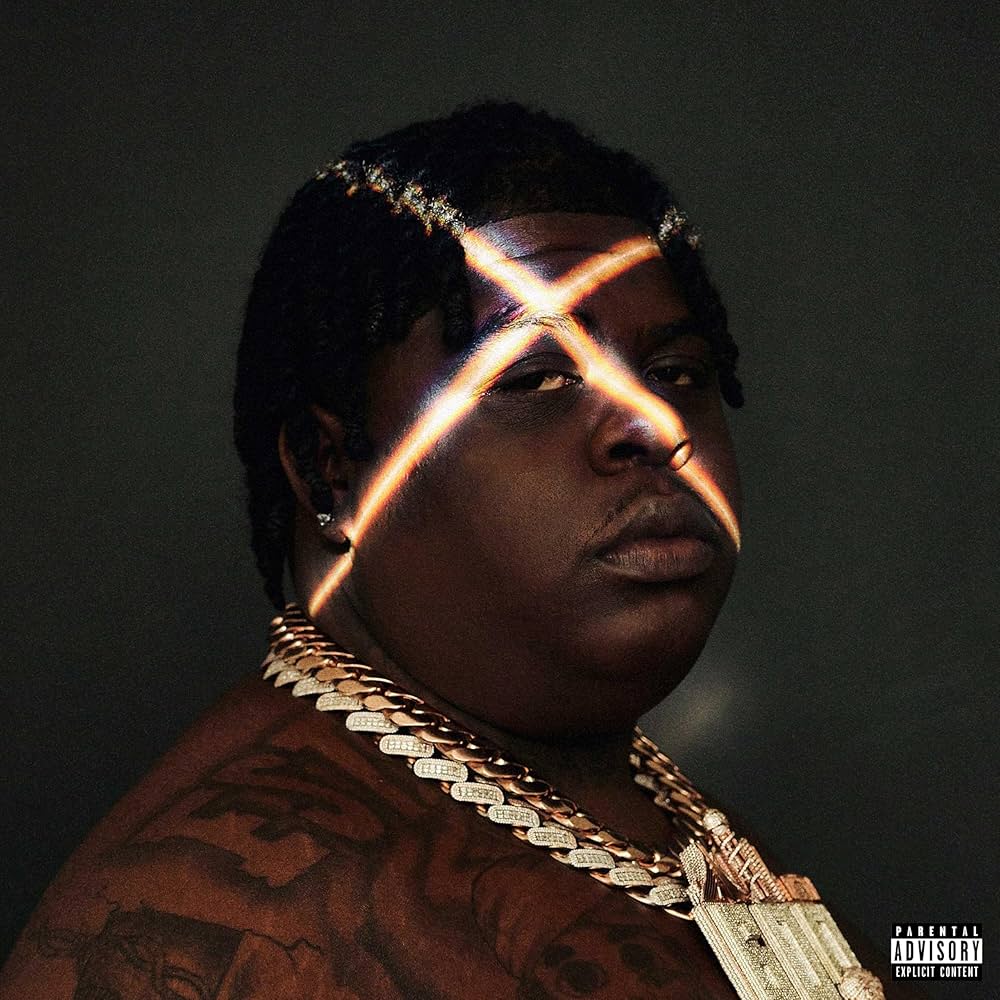 This Texan Rapper is Making Waves in 2025! - Muudsic